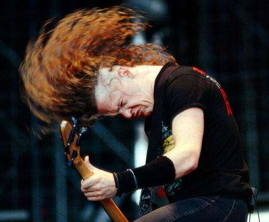 Jason Newsted - Metallica | justin bieber haircut