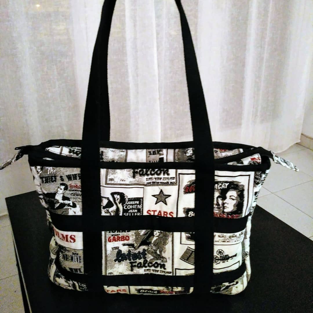 PATCHWORK en L´ARMENTERA