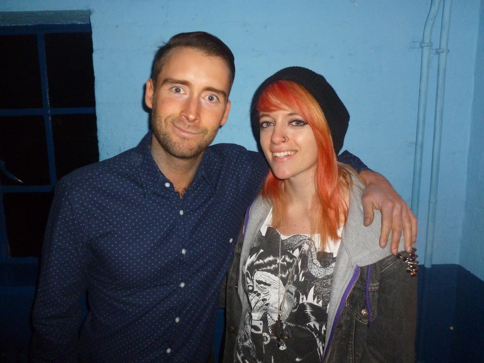 We Are The Sound Reviews: Alexisonfire Farewell Shows @ Brixton Academy ...