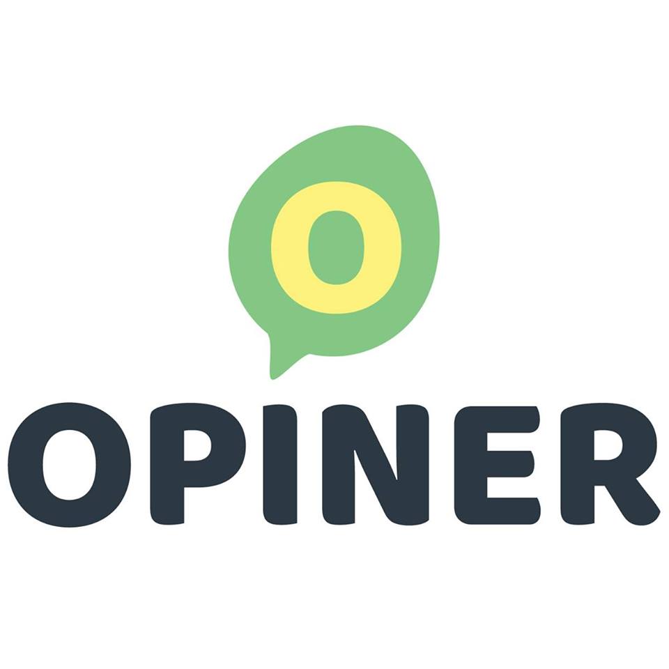 TECNOLOGÍA & NEGOCIOS : Opiner solución para tener clientes más felices ...