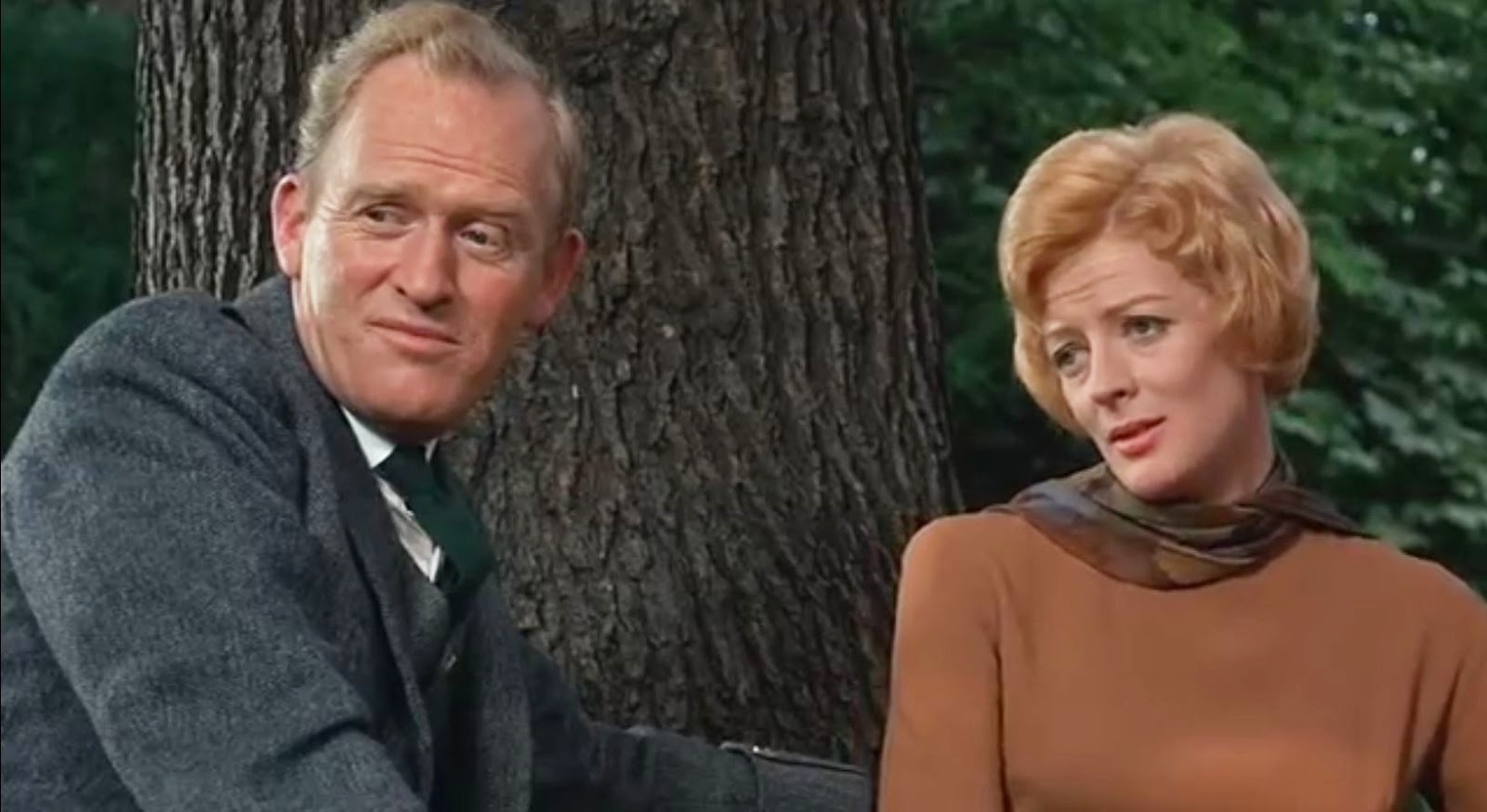 Maggie Smith Jean Brodie