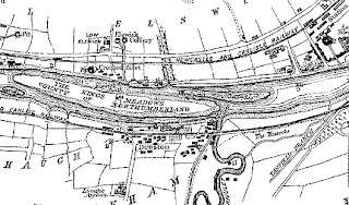 North-East History Tour: The King’s Meadows (NZ230628)