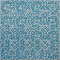 Pratt and Larson Tile: Introducing Filigree