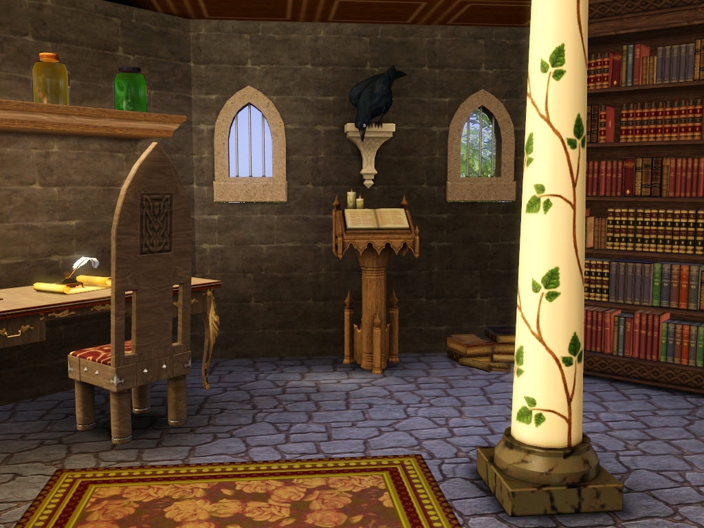 Sara's games.: New Build: The Red Keep from Game of Thrones.