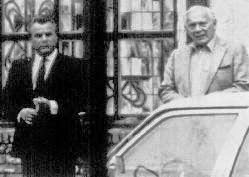 Did Murder Machine Roy DeMeo Record Some Wiseguys? Or Are We Whistling ...