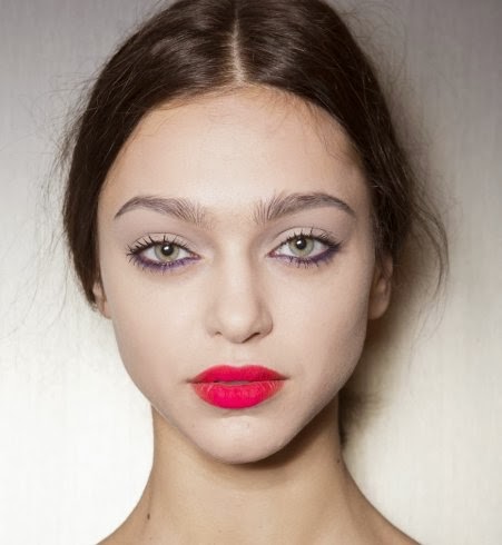 Beauty trends - Extravaganta si perfectiune - BeautyBarometer