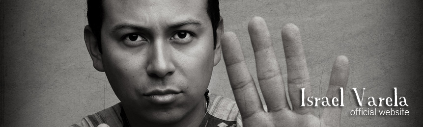 Israel Varela: Bio