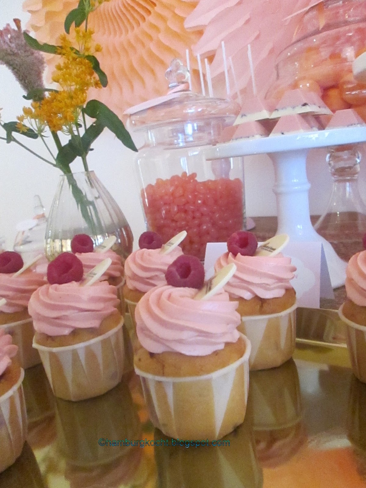 Hamburg kocht!: Neu bei World of Sweets: Die Magic Candy Factory ...