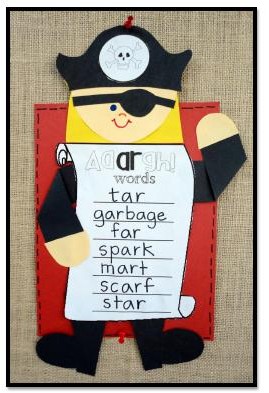 First Grade Fabulous Fish: Fireflies for Nathan - AR, Sight Words