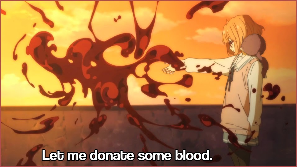 Otaku Soup! Anime Blog