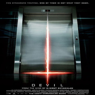 L² Movies Talk: Devil 2010