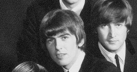 LIRYKA, LIRYKA...: Anna - The Beatles