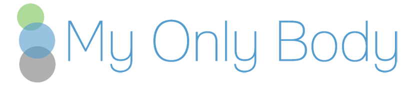 My Only Body: April 2011