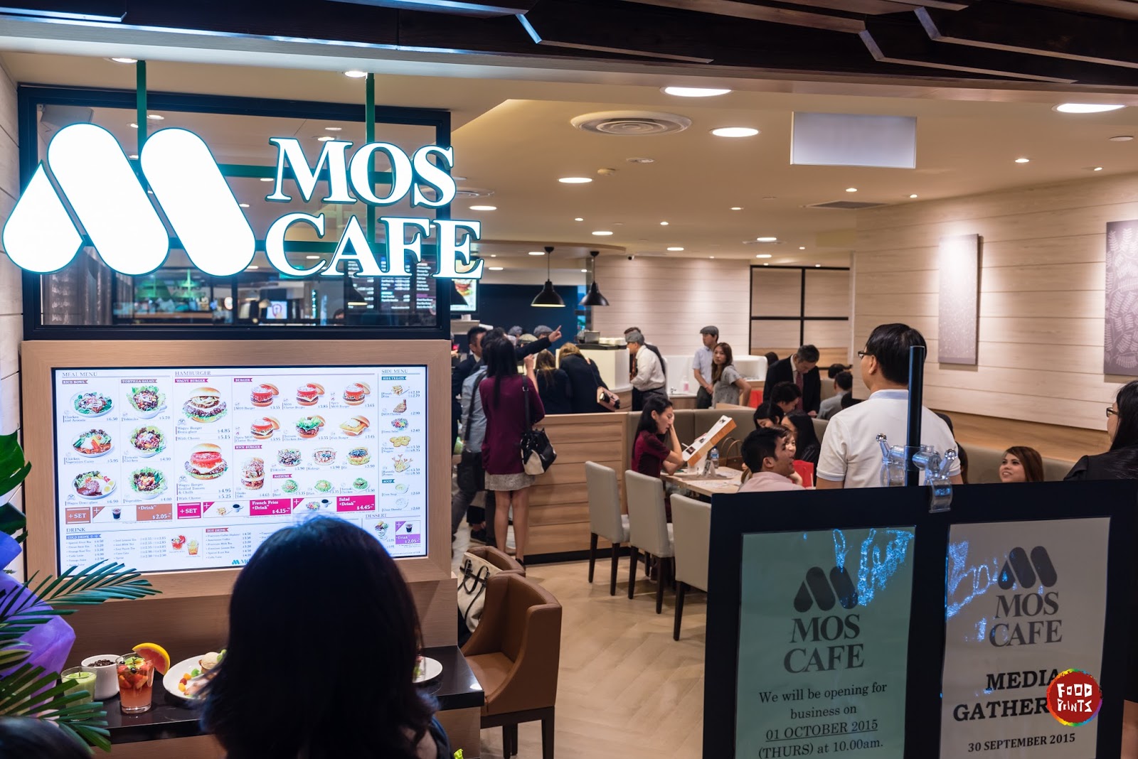 Food Prints |Singapore Food Blog |Reviews of Singapore's Best Food: The ...