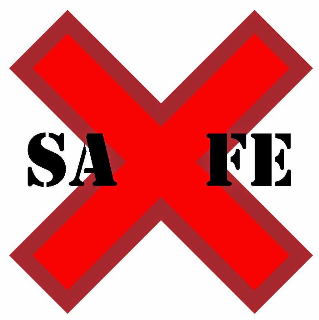 New Beginnings: NSFW