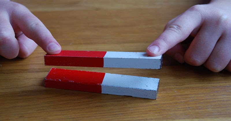Magnets facts you should know ~ All Amazing Fact Of Life