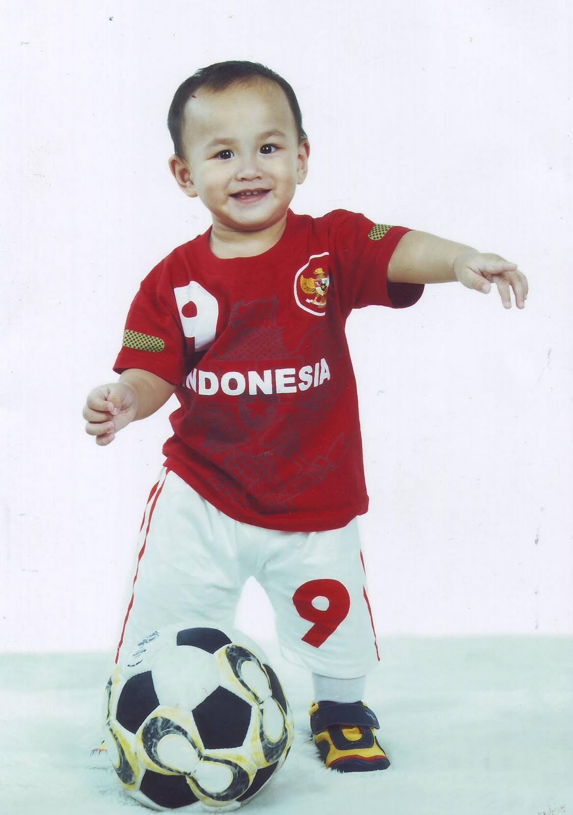 Lomba Foto 14 Agustus 2011: Peserta Lomba Foto 14 Agustus 2011