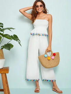 Shein Summer 2019 Exclusive Collection