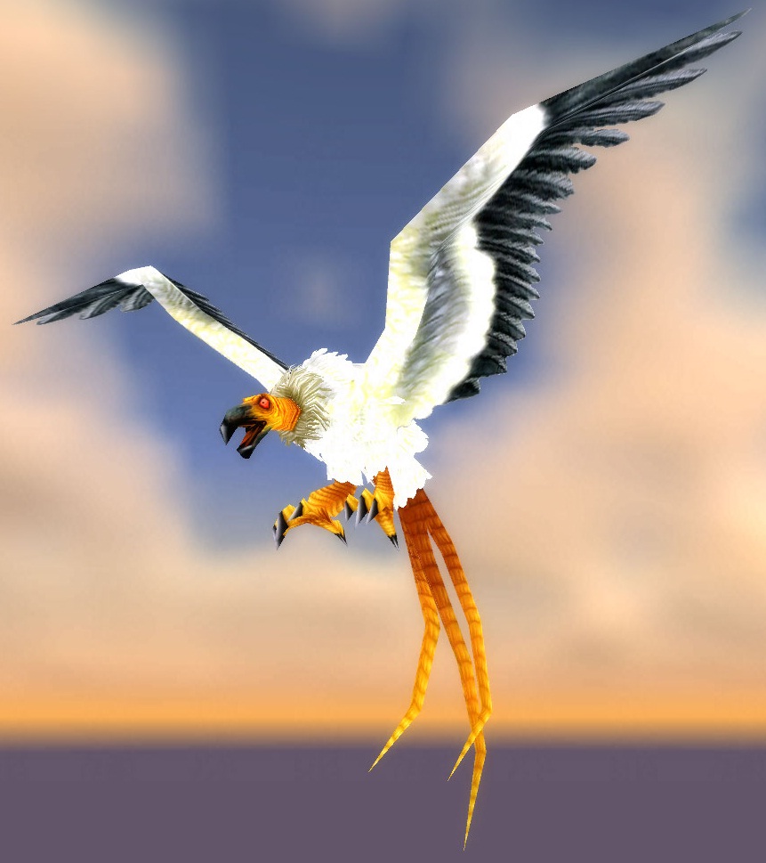 WoW Rare Spawns: August 2011