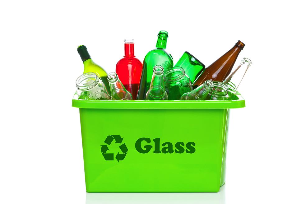 Reciclaje de Vidrio - Reciclaje del Peru