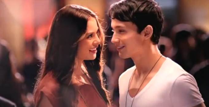 'Moving Closer' by Never The Strangers Lyrics and MV (New Close Up Song ...