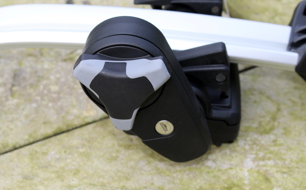 Review: Thule ProRide 598 Bike Carrier