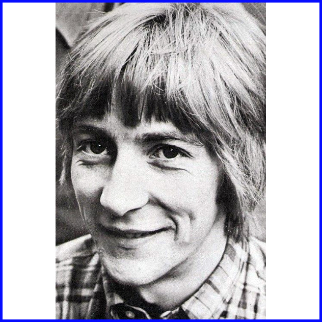 Magic Mac: The Face: Reggie King