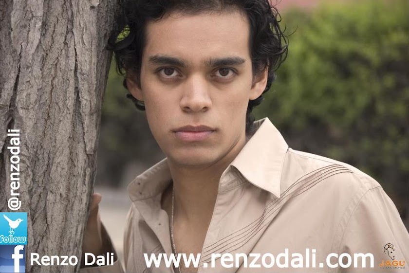 Renzo Dalí: TEATRO MARSANO: Carmin el Musical