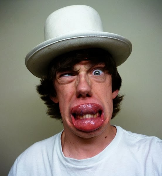 Fun Unlimited in Mind: Top Funny Faces Pictures