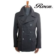 UPPER COAT | Men Costume