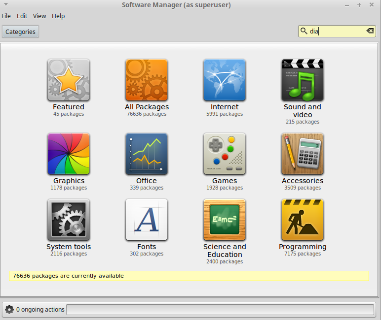 how to install diagram editor