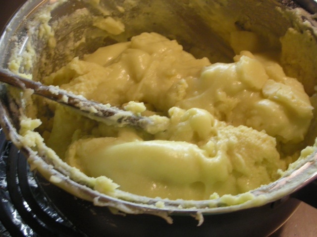 BetumiBlog: Recipe #66: Tuo Zaafe ("TZ")