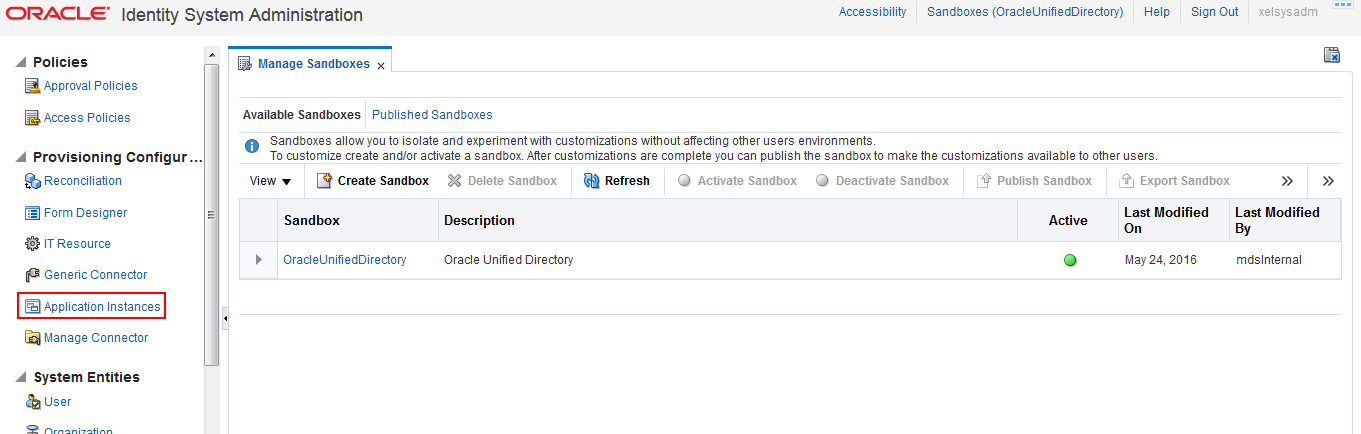 Anand's Oracle Identity Management Blog: Oracle Unified Directory(OUD ...