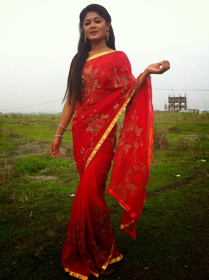 Mousumi Hamid ~ Bangladeshi Tv Actors