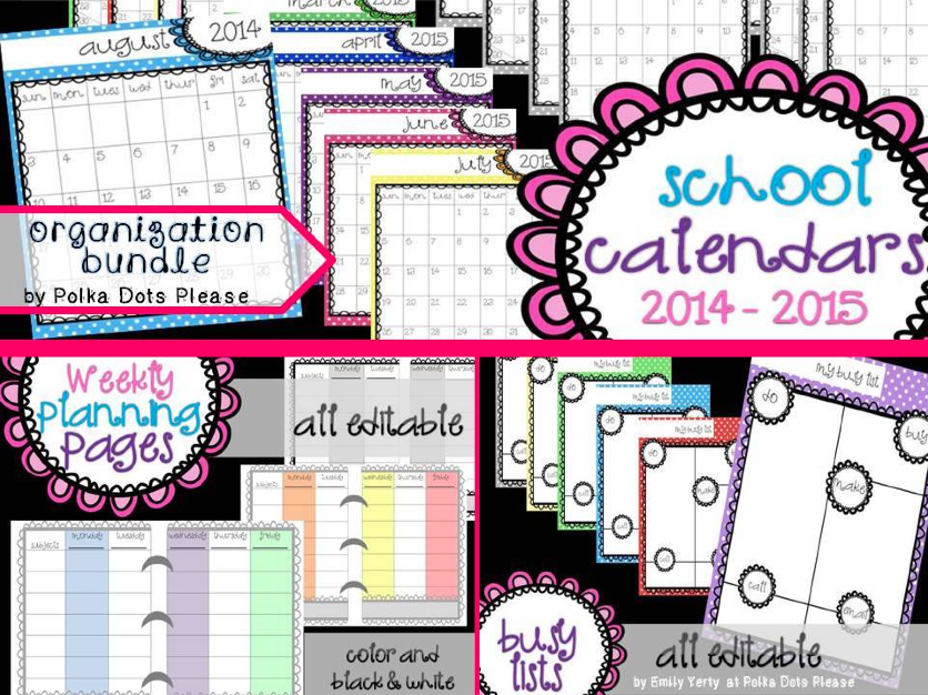 Once Upon A Classroom: 2014