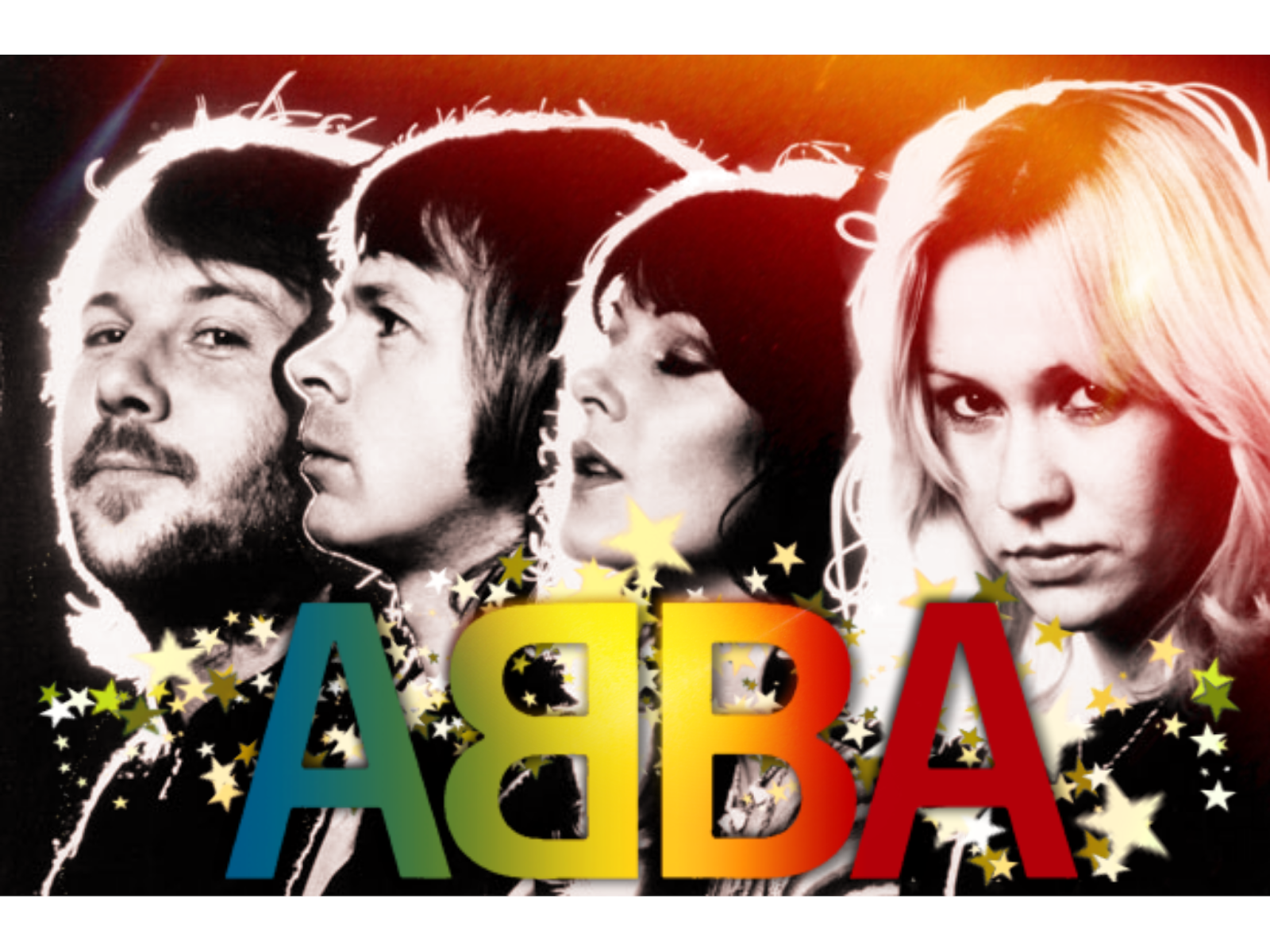 ABBA Fans Blog: Abba Picture...