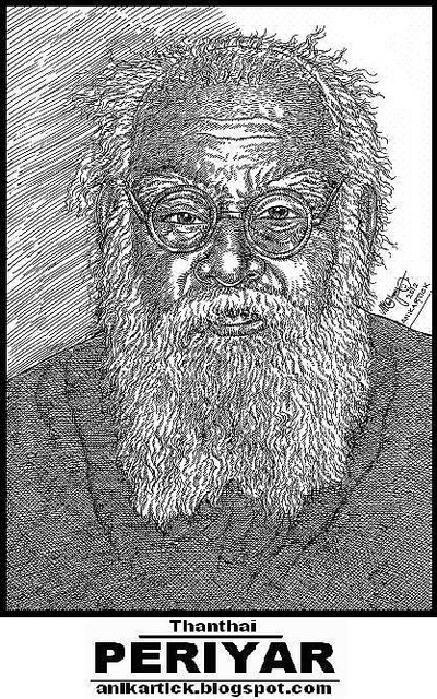 FREEDOM FIGHTERS of INDIA: Freedom Fighters of India - PERIYAR ...