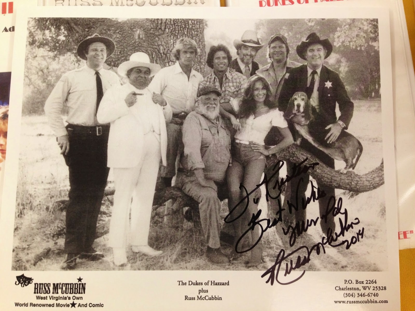 Roy Rogers Festival - Portsmouth, Ohio