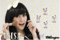Adila's blog: Koleksi Foto Anisa Chibi