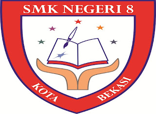 SMKN 8 Kota Bekasi