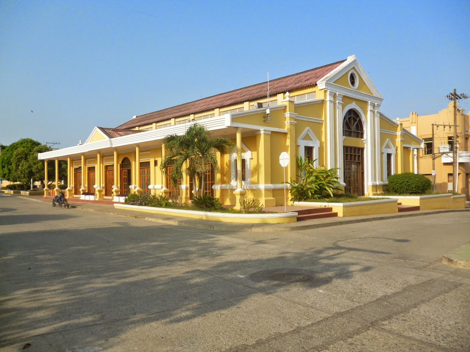 Descubriendo a Cereté...