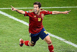 Jordi Alba ~ sportslive24
