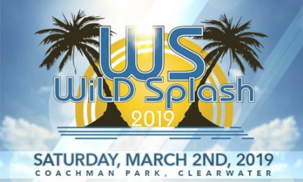 Media Confidential: Tampa Bay Radio: WiLD Unveils Splash 2019 Line-Up