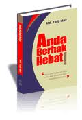 Hijrahku: Anda Berhak Hebat