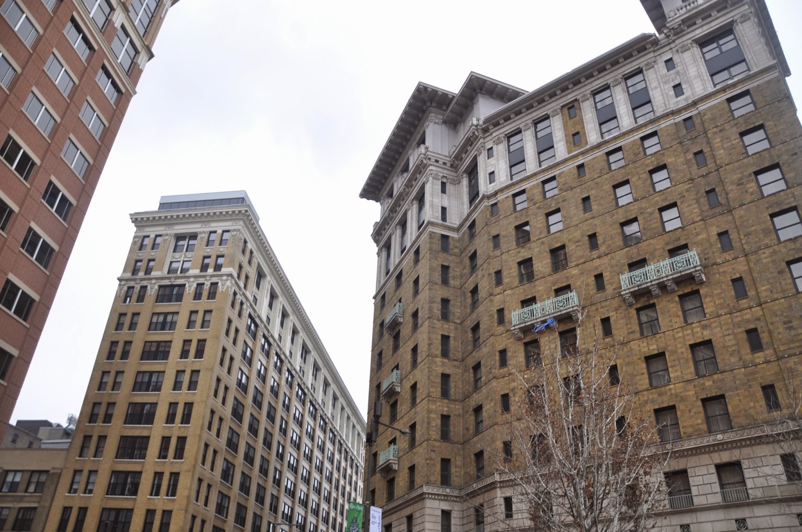 Orbis Catholicus Secundus: American Architecture: Renaissance Revival Style