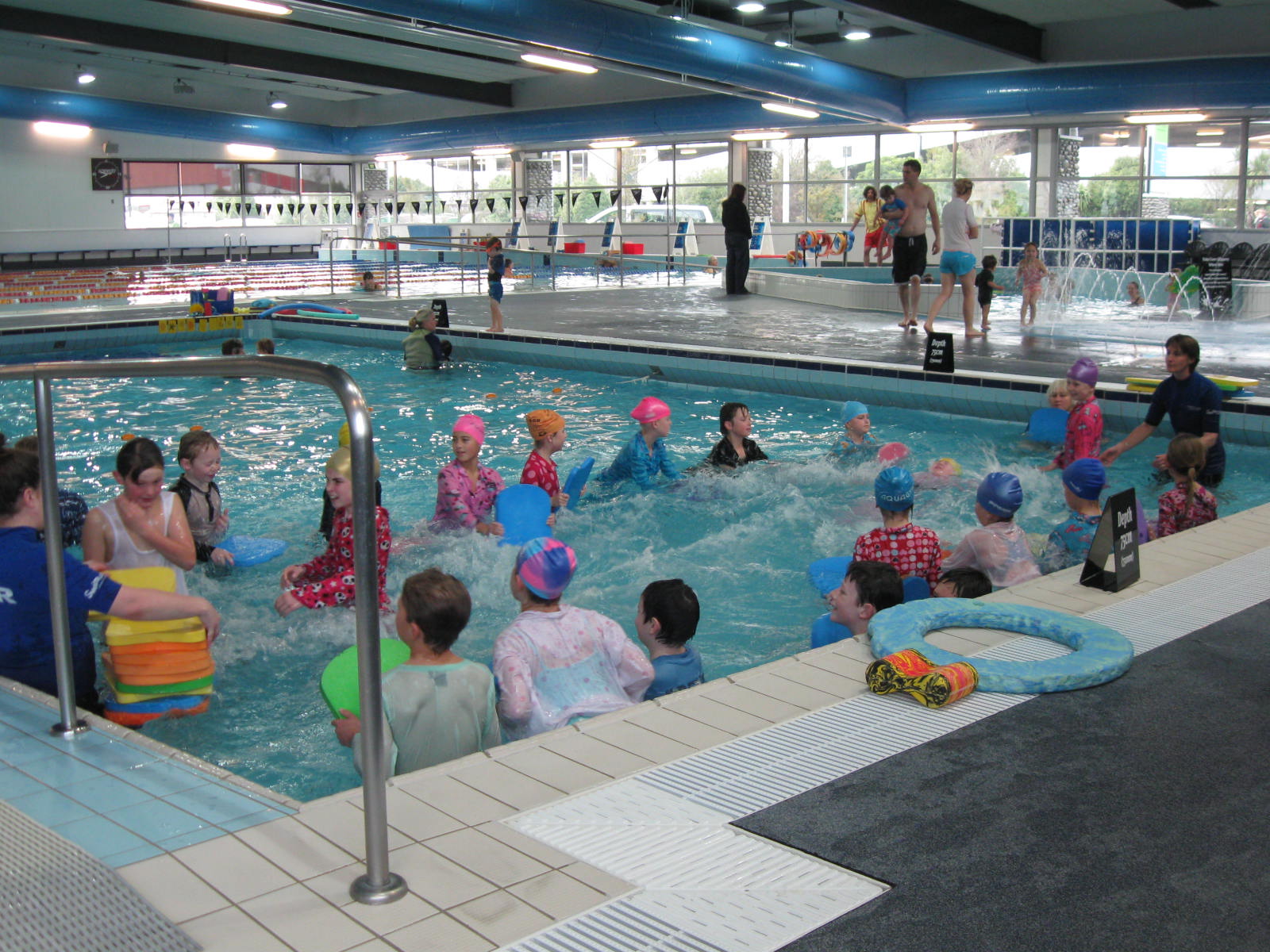 Room 8 2013: Graham Condon here we come.