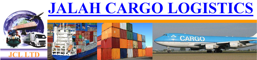 JALAH CARGO LOGISTICS
