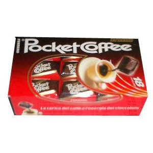 The Sweetest Temptations: Coffee Flavored Candy