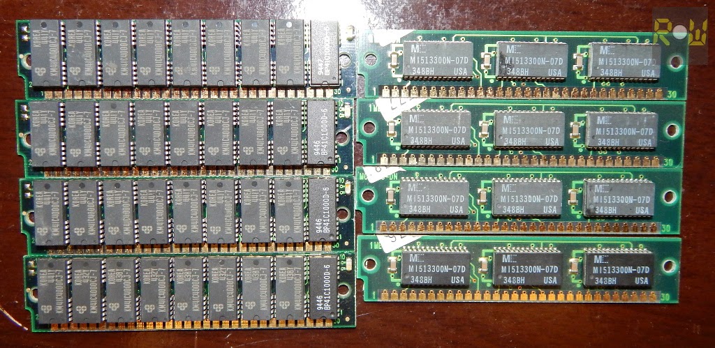 80386: a primeira CPU x86 de 32 bits (Parte 4 – Instalação do ...