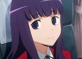 Mangas y Animes Kawaii ^^: TORADORA!